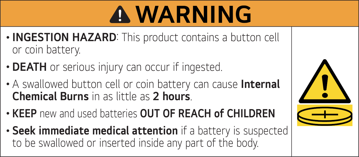 Battery Information
